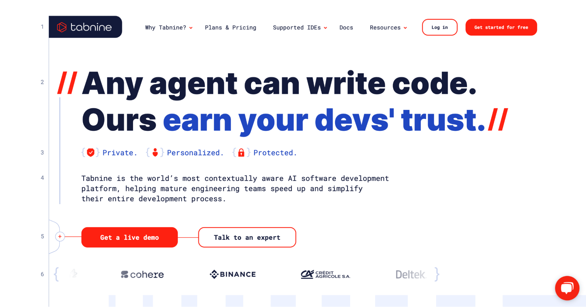 10 Best AI Coding Tools in 2025 | Fiverr